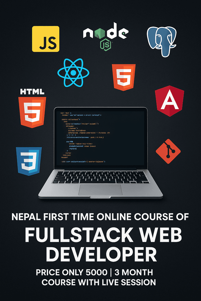 Full-Stack Web Development with MERN